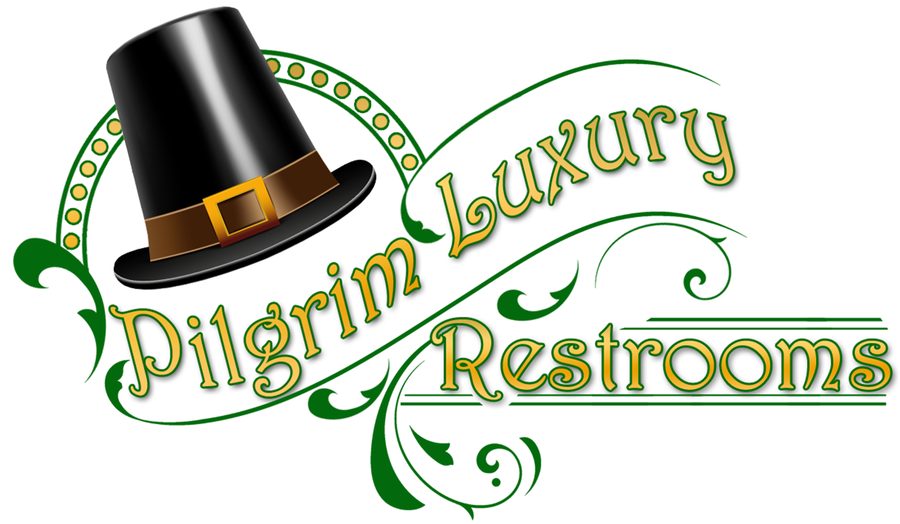 Pilgrim Luxury Restrooms